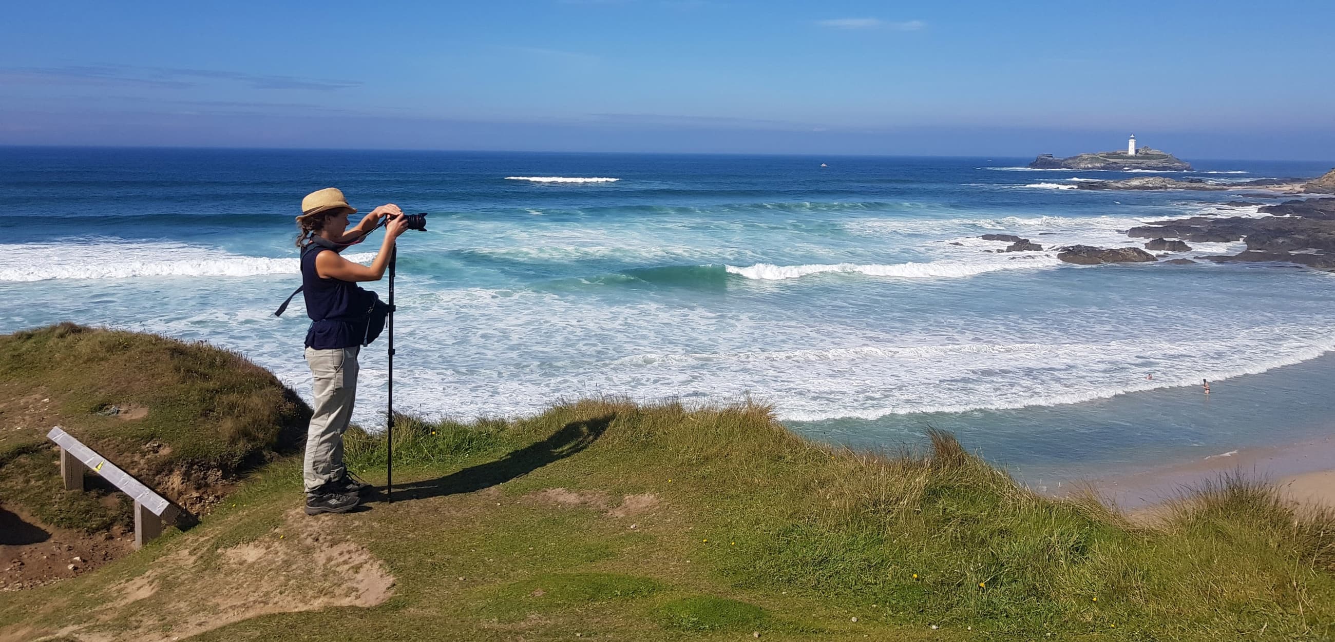 Films from Cornwall Climate Care