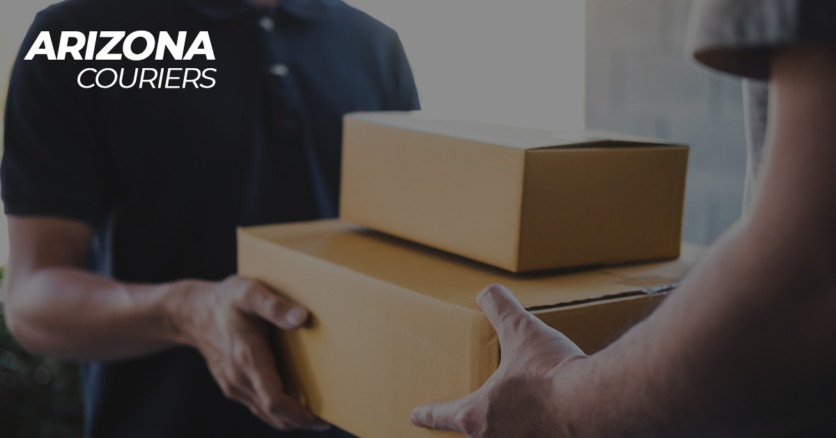 Services | Delivery, Courier and Freight - Arizona Couriers