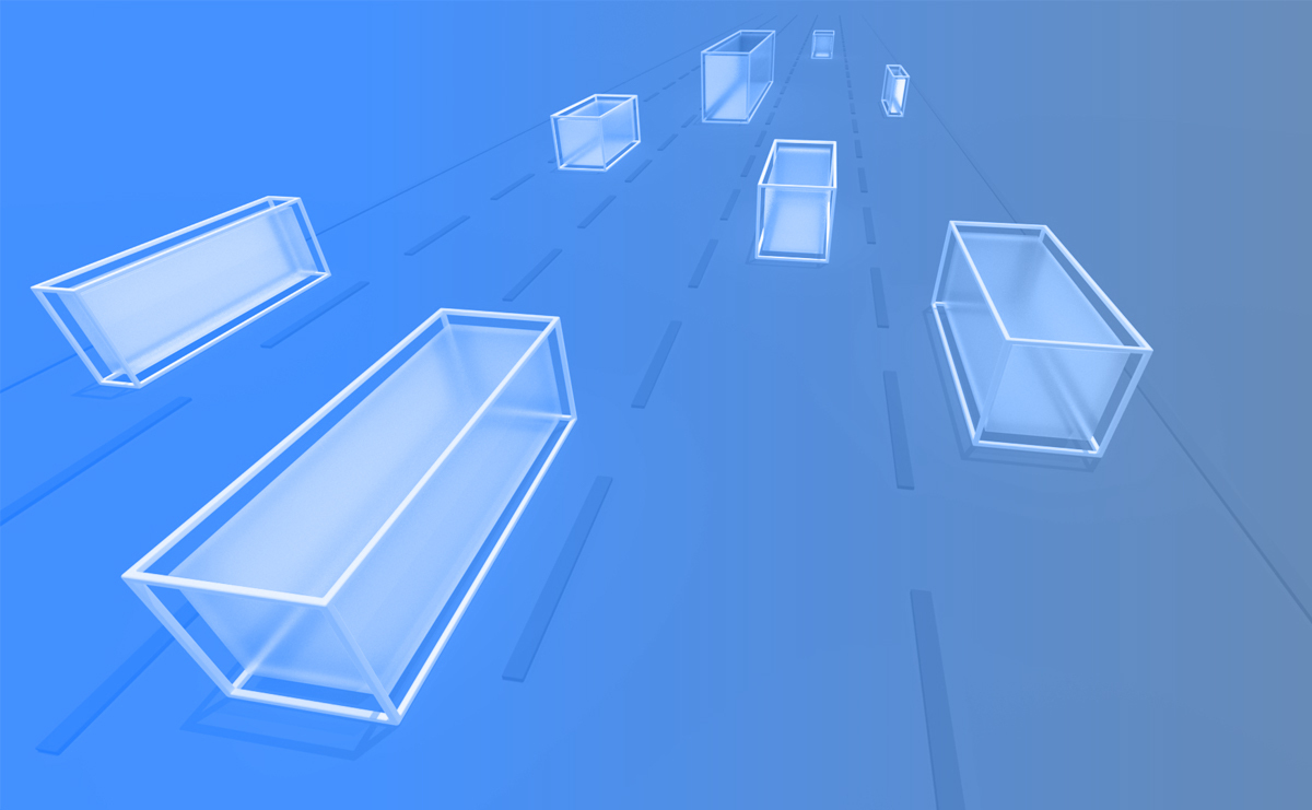 Autonomous Vehicle Simulation with Applied Intuition | From Sensor ...