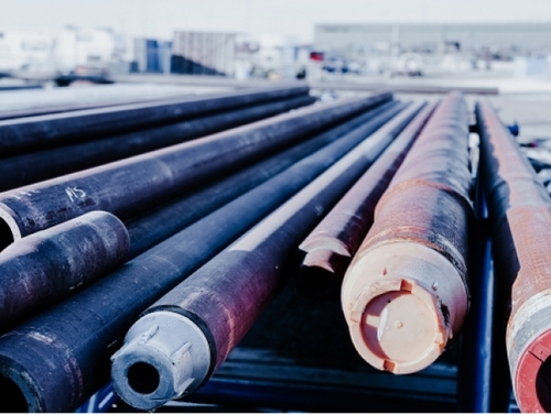 Products - Oil & Gas | Western Drilling Tools Inc