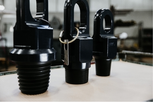 Products - Oil & Gas | Western Drilling Tools Inc