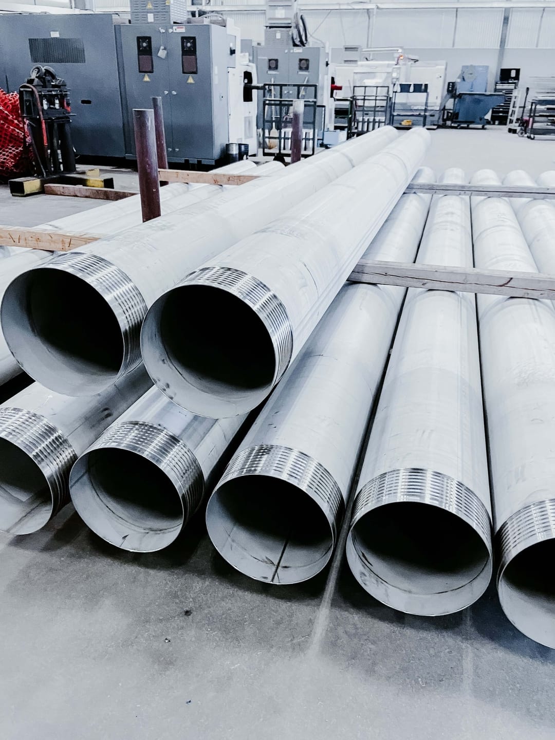 Products - Water Well | Western Drilling Tools Inc