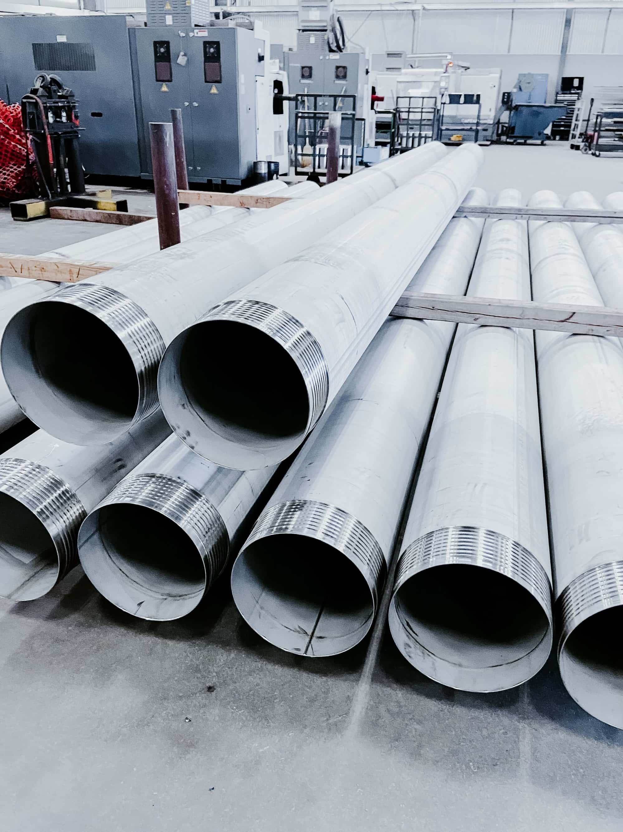 Products - Water Well | Western Drilling Tools Inc