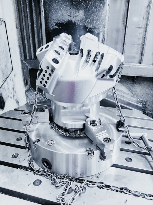 Construction | Western Drilling Tools