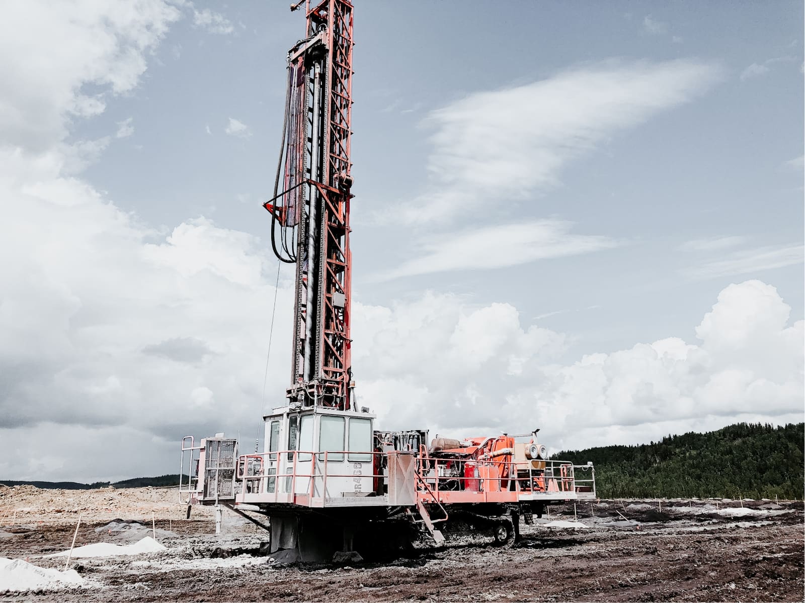 Mining | Western Drilling Tools