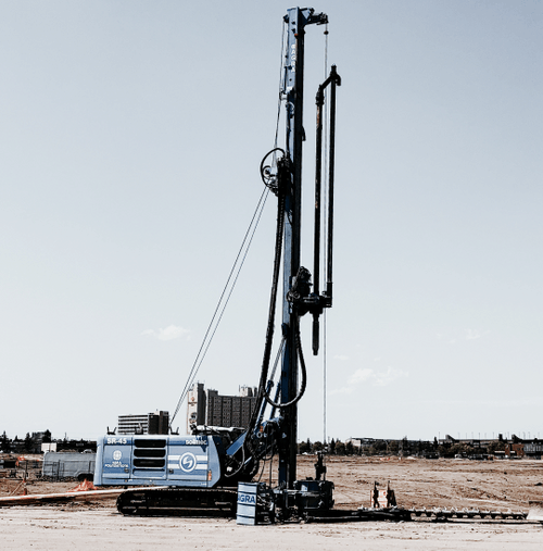 Western Drilling Tools Inc