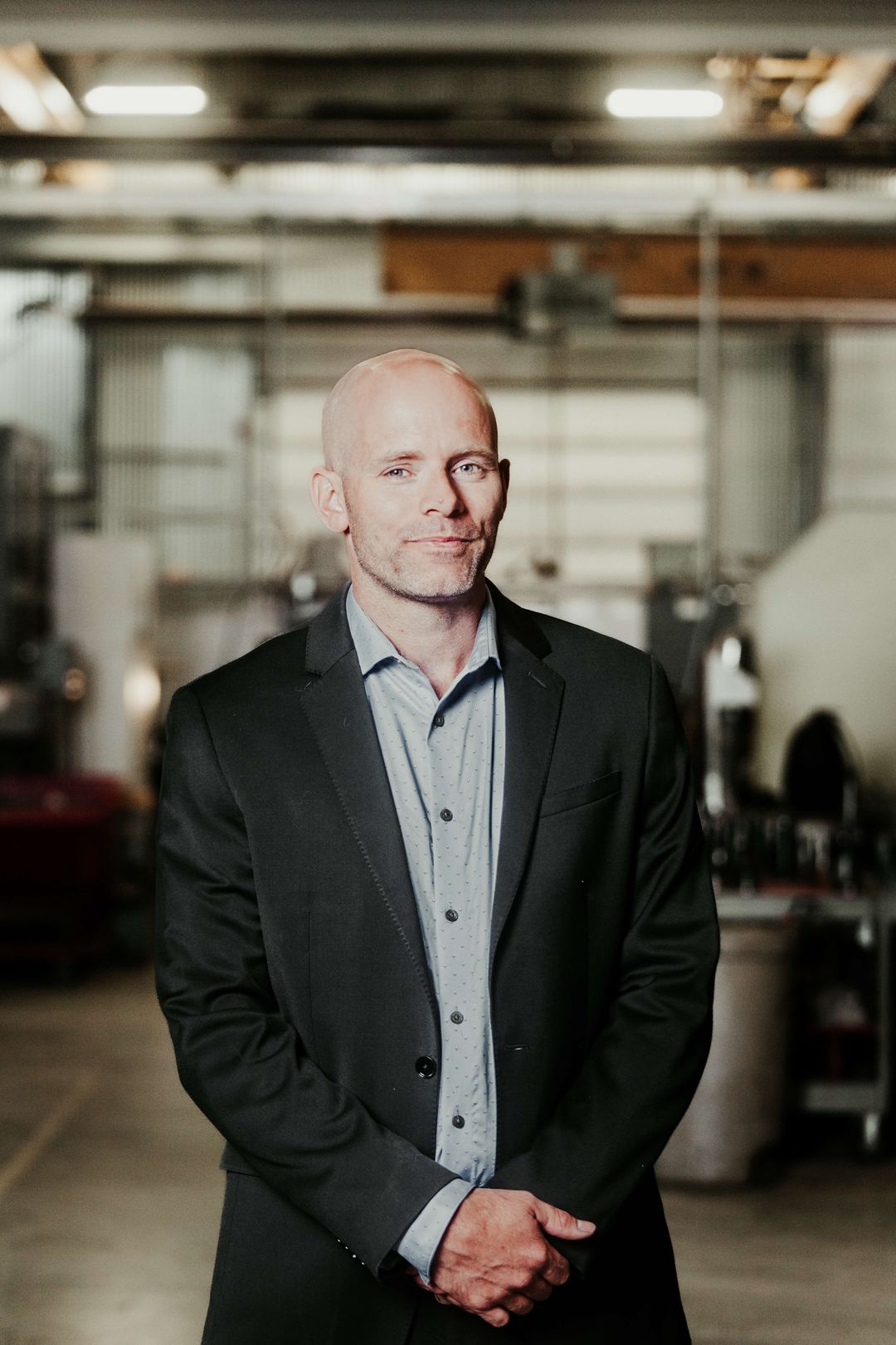 Team | Western Drilling Tools Inc