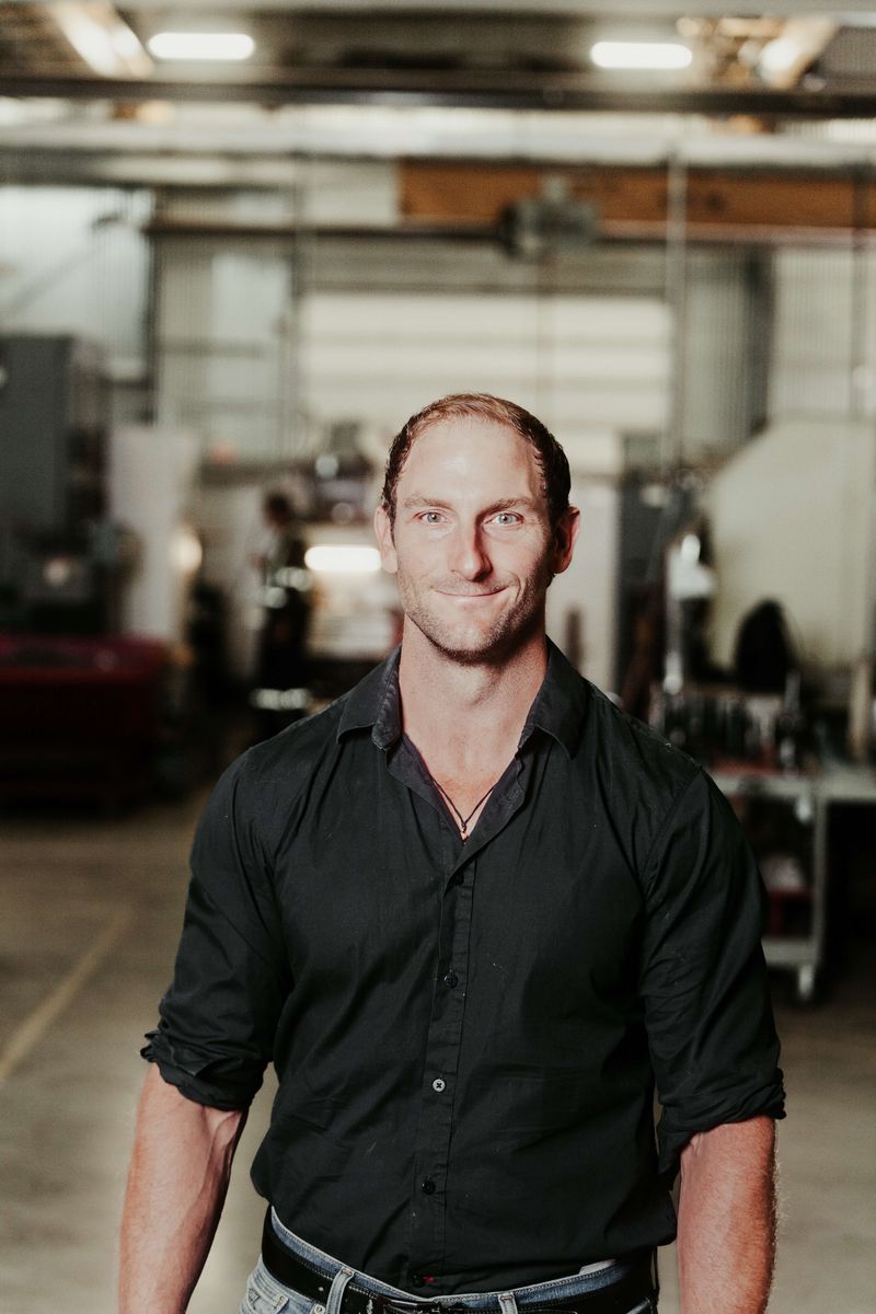 Team | Western Drilling Tools Inc