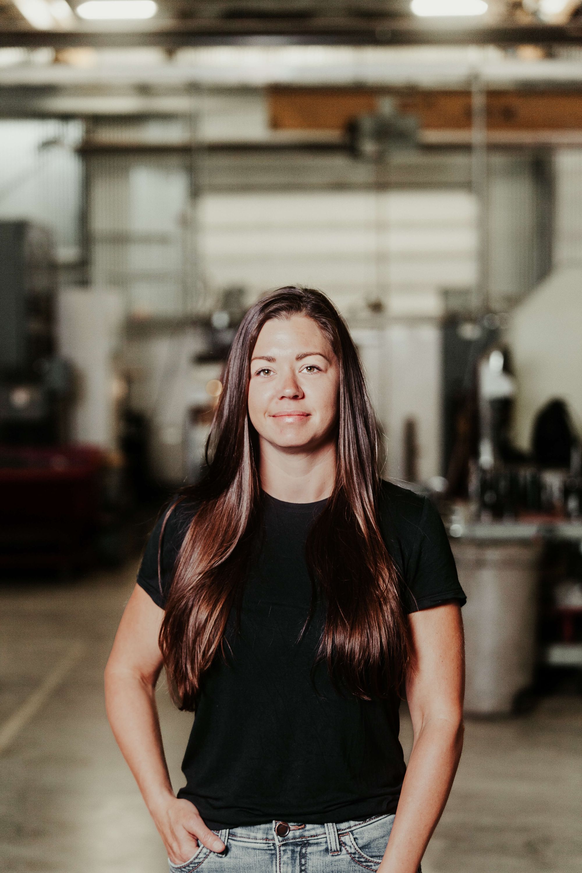 Team | Western Drilling Tools Inc