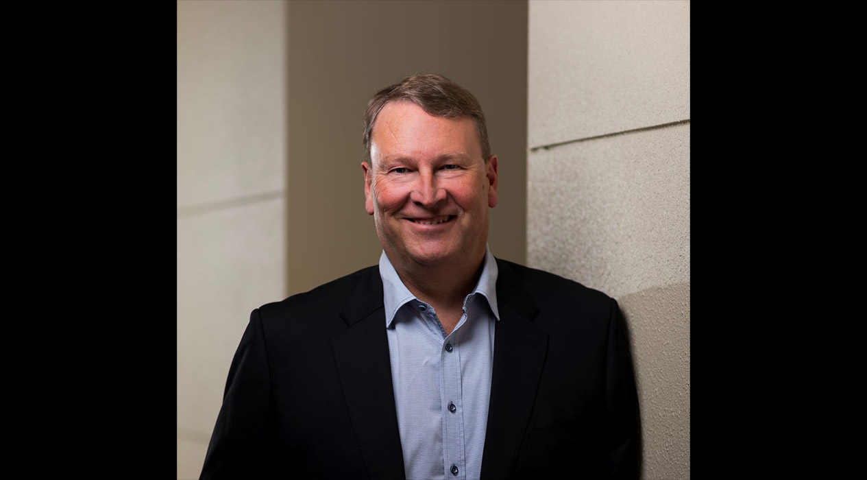 Julian Davidson to join TSI Board | Top Shelf International