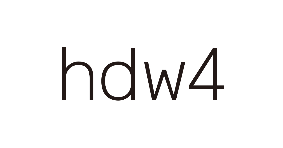 About Us – hdw4.com