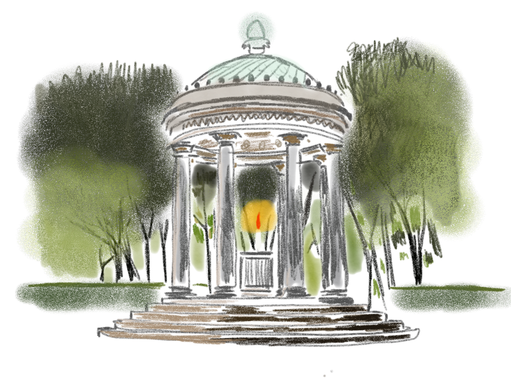 Science House: Imagination, realized