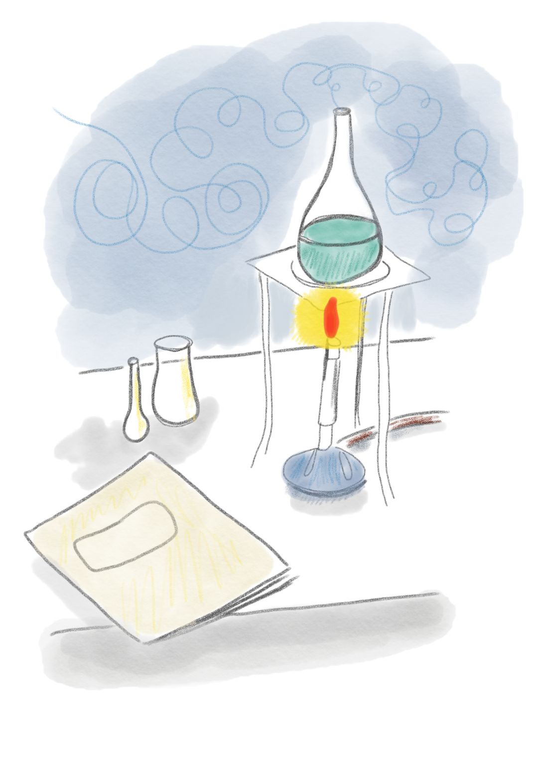 Science House: Imagination, realized