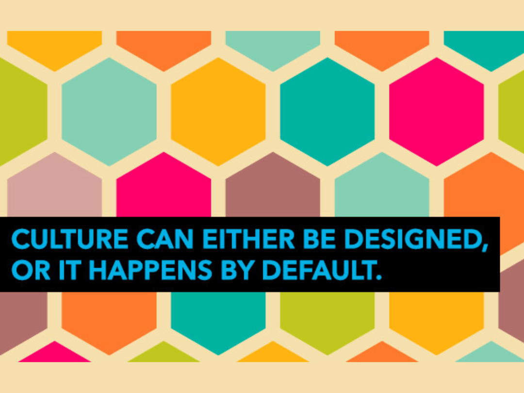 See and Manage Your Organization's Culture