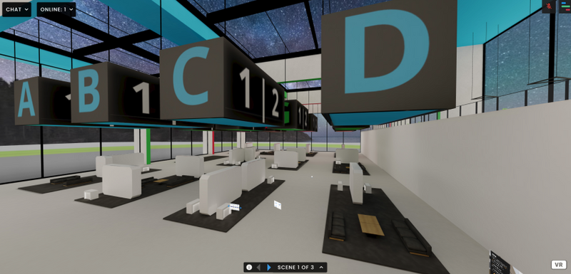 Frame Blog: There Are Now Hundreds of Collaborative VR Tools - What's Next?