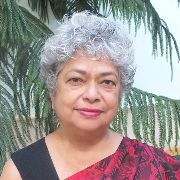 A Conversation with Dr. Monica Sharma and Audrey Kitagawa