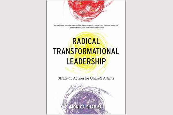 Radical Transformational Leadership
