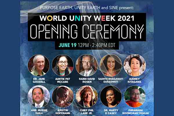 International Academy for Multicultural Cooperation Events