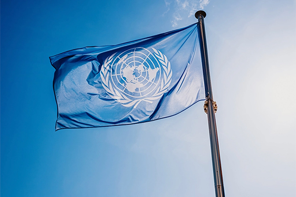 Human Security: A Strong Foundation for Multilateral Cooperation