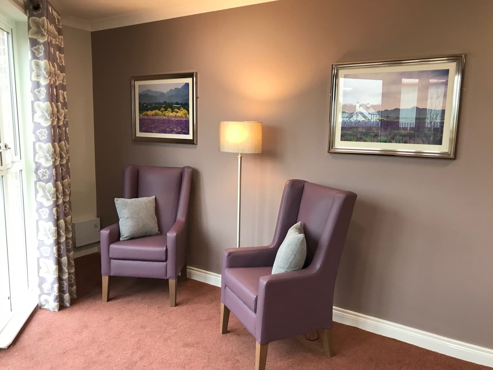 Meadow View | Care Homes in Enniskillen | Kathryn Homes