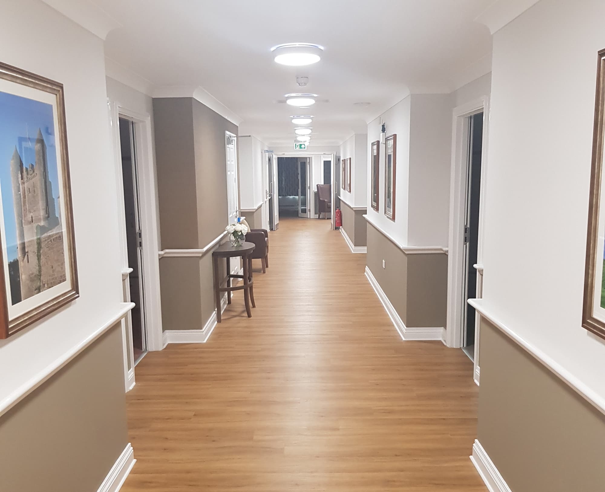 Meadow View | Care Homes in Enniskillen | Kathryn Homes