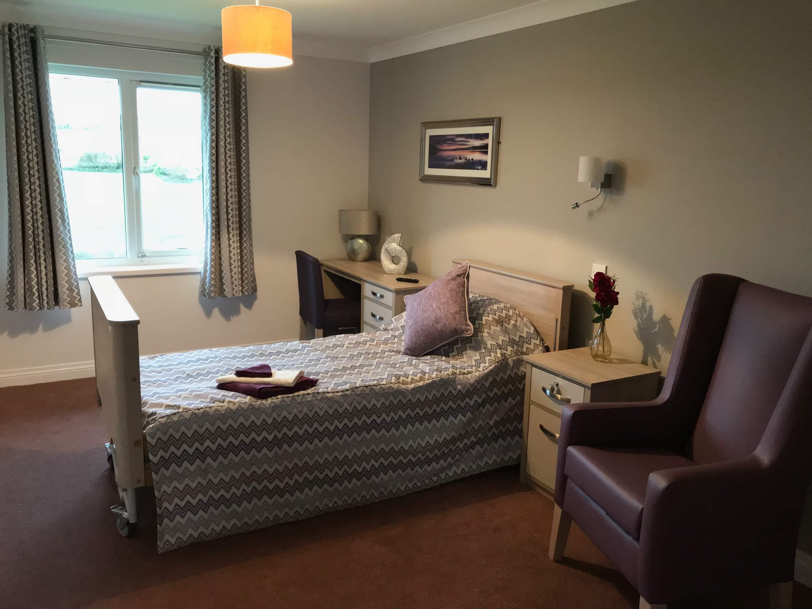 Meadow View | Care Homes in Enniskillen | Kathryn Homes