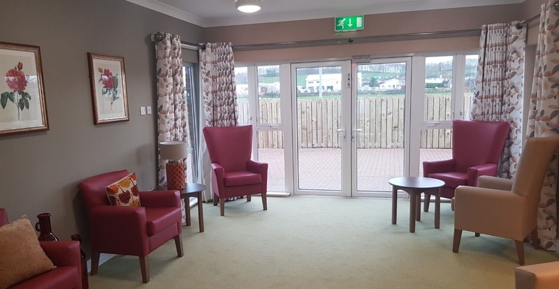 Meadow View | Care Homes in Enniskillen | Kathryn Homes