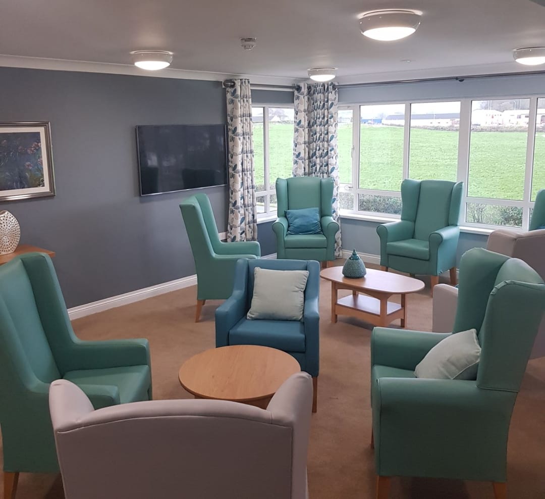 Meadow View | Care Homes in Enniskillen | Kathryn Homes