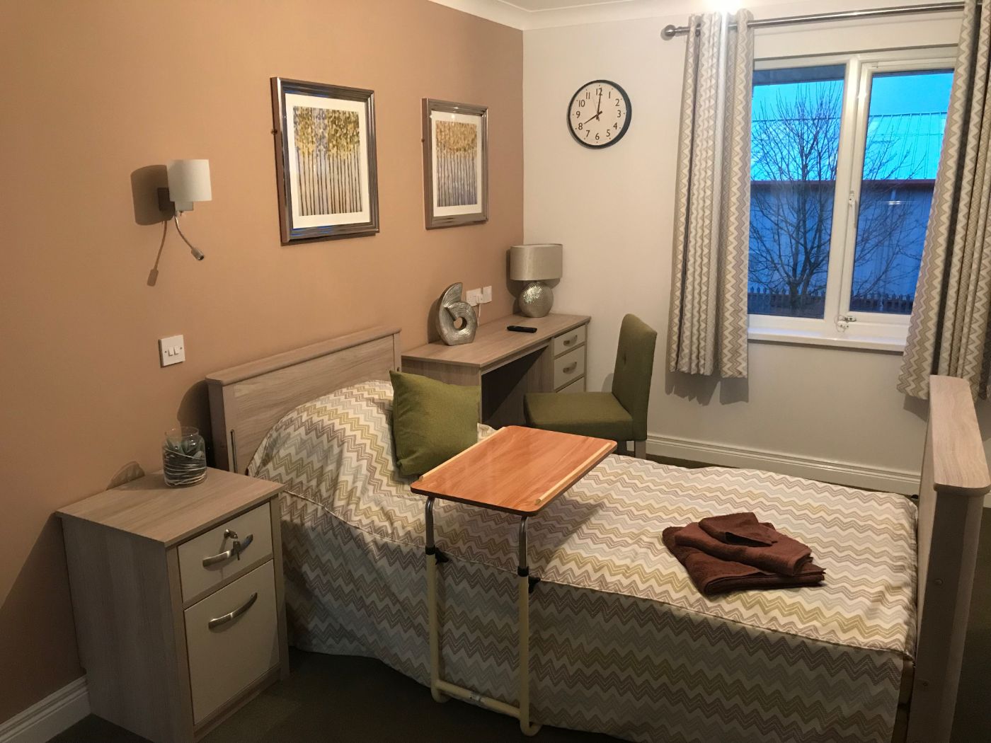 Meadow View | Care Homes in Enniskillen | Kathryn Homes