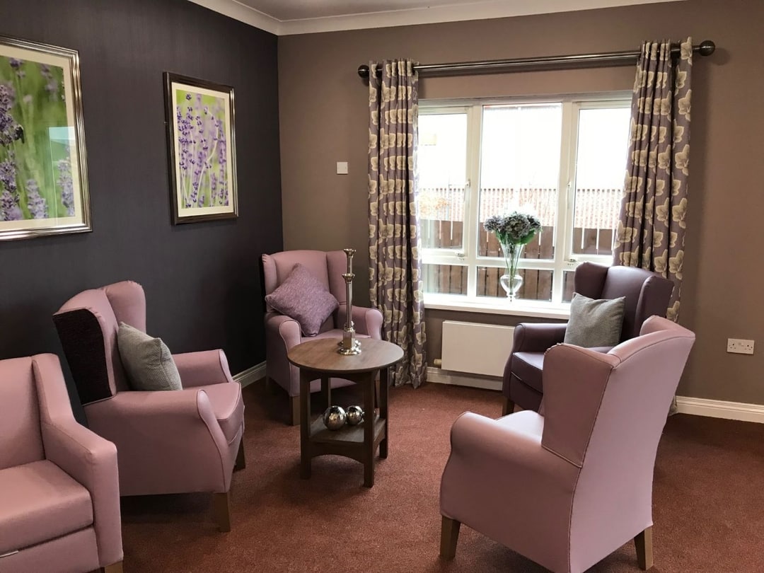 Meadow View | Care Homes in Enniskillen | Kathryn Homes