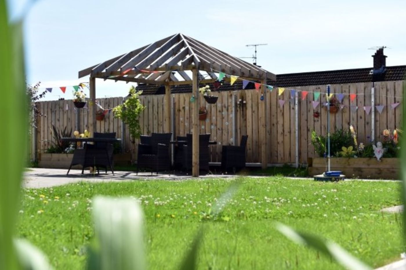 Oak Tree Manor | Care Homes in Dunmurry | Kathryn Homes