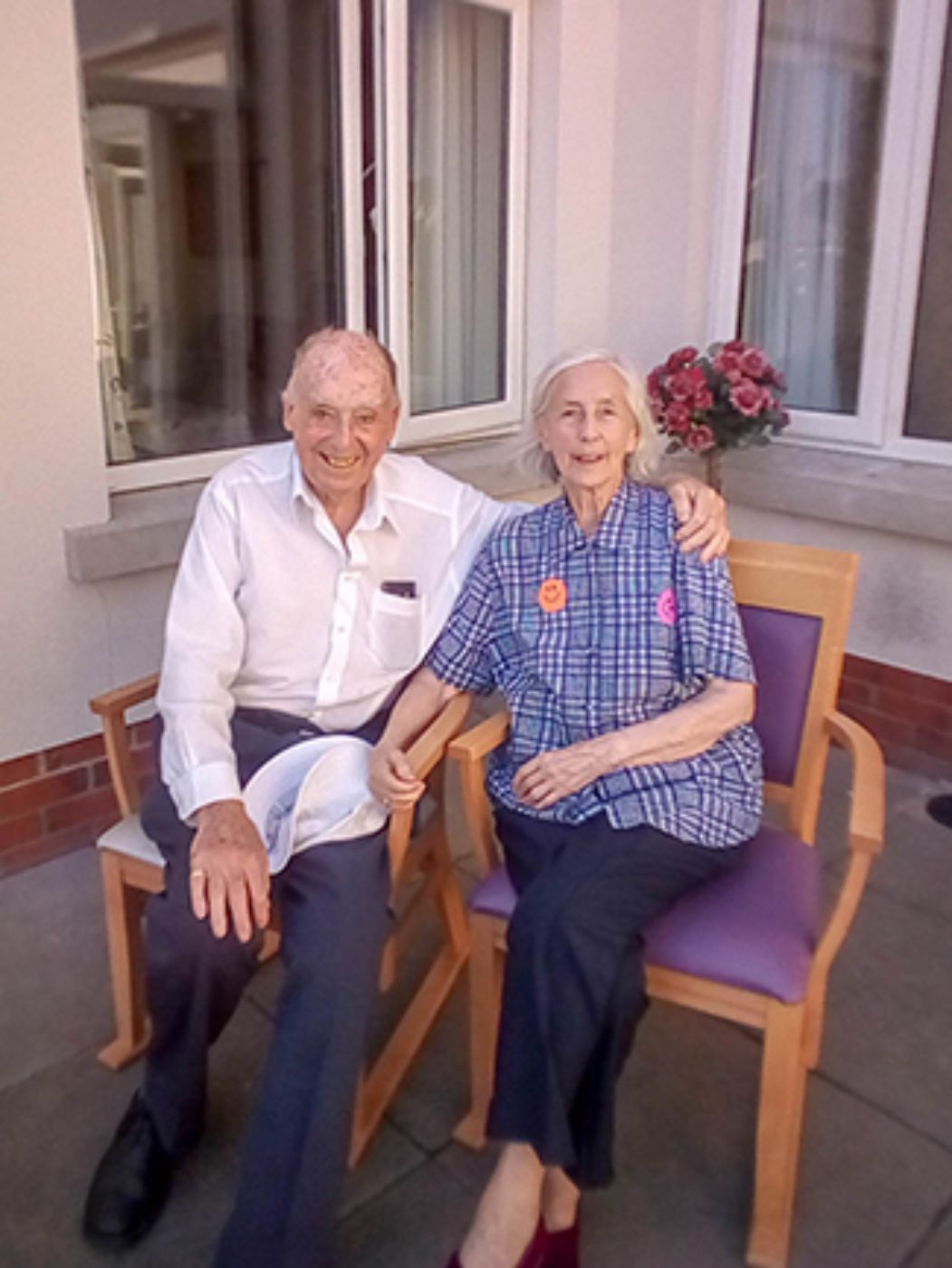 Oak Tree Manor | Care Homes in Dunmurry | Kathryn Homes