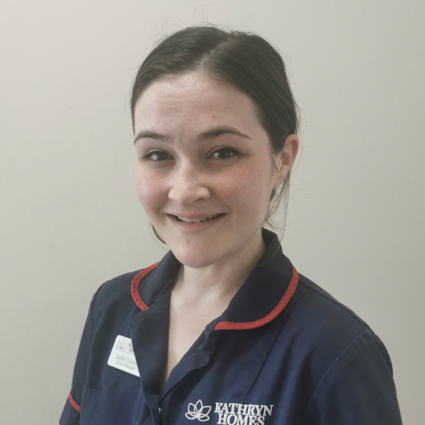 Rose Court | Care Homes in Ballymena | Kathryn Homes