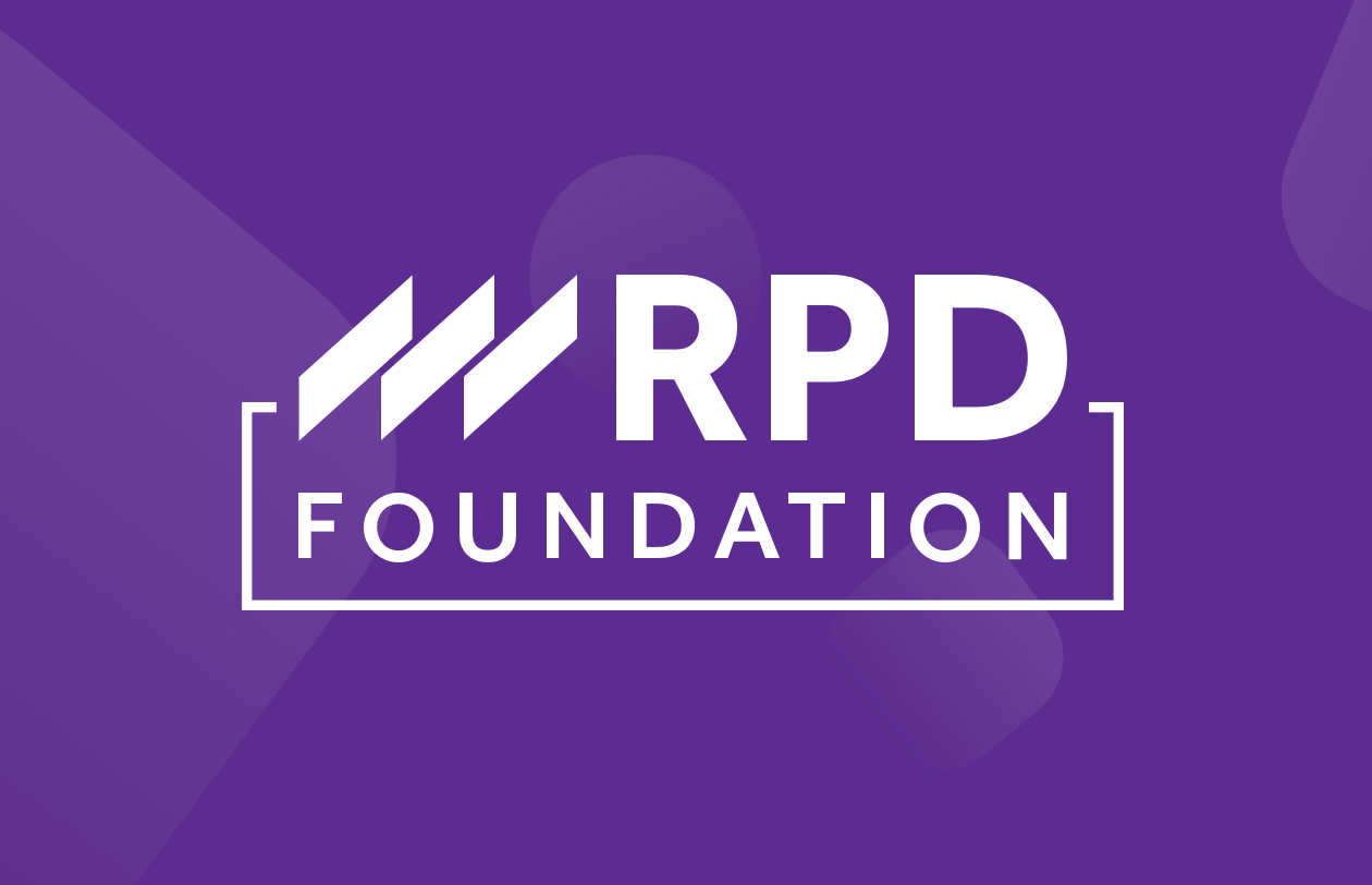 RPD Foundation | Making a professional difference