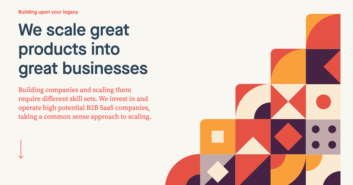 Scaleworks - How We Operate