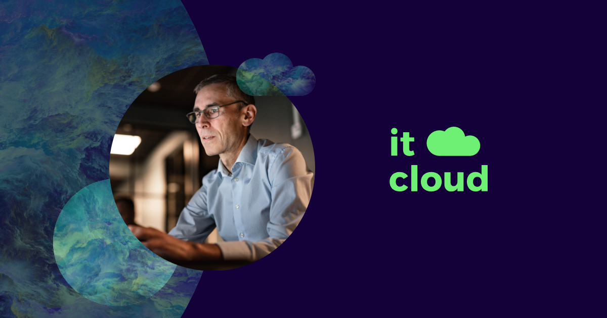 itcloud.no - Forside