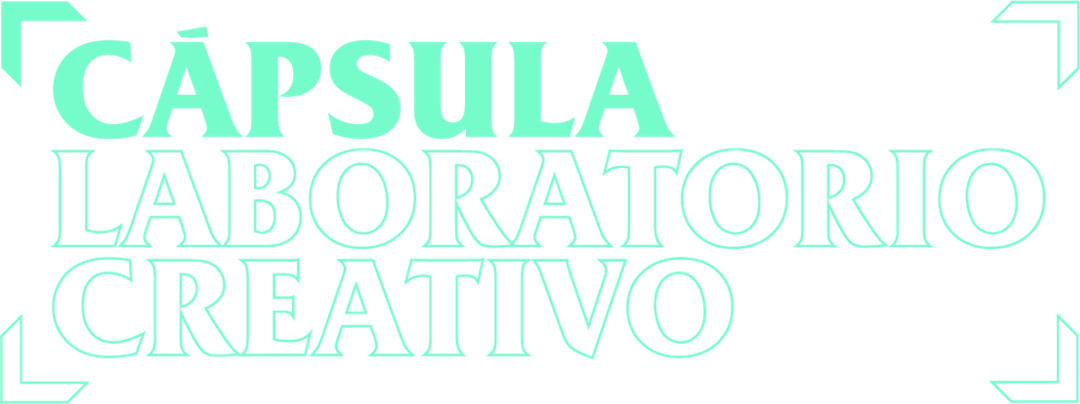 Cápsula Laboratorio Creativo