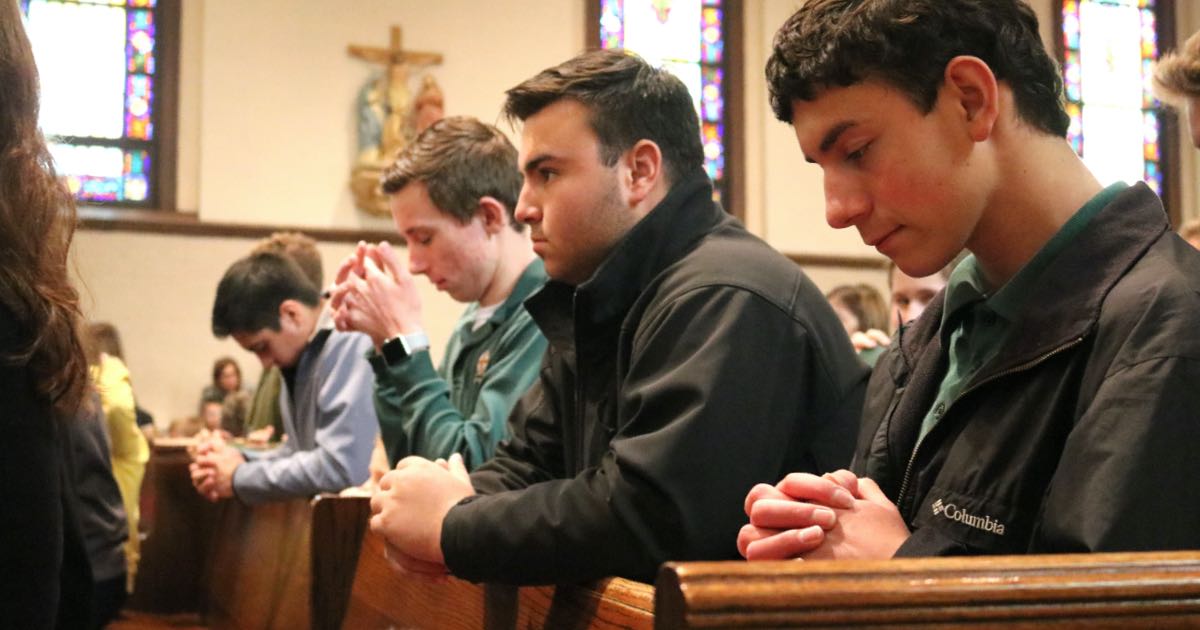 Intercessor Ministry - Aberdeen Rocnalli