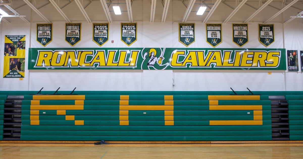 Summer Athletic Programs - Aberdeen Roncalli