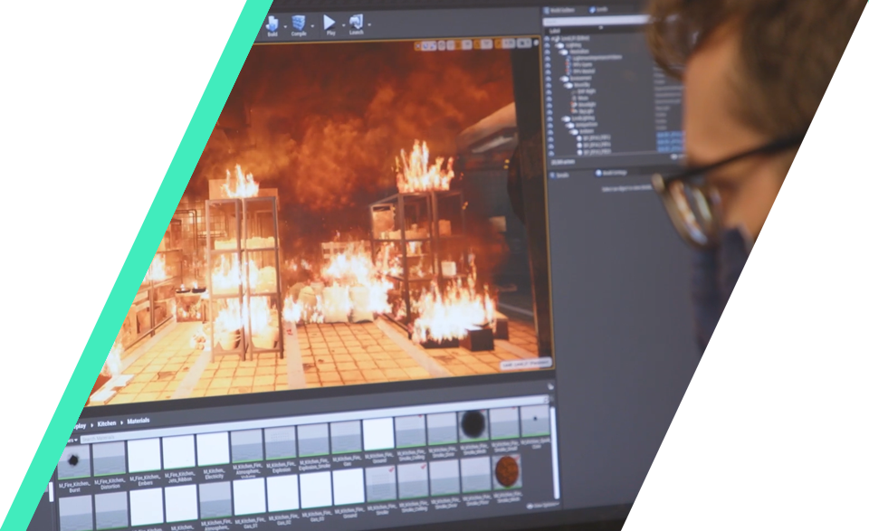 Beyond-FX Apprenticeship Program