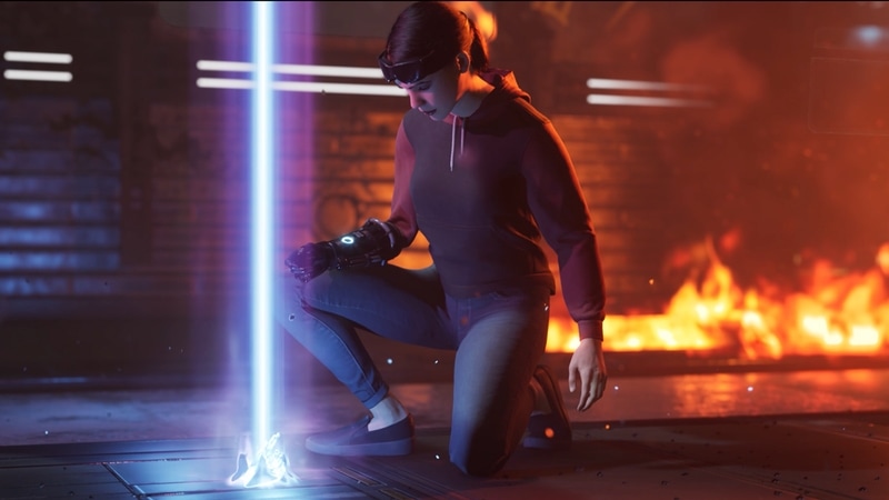 Beyond-FX Apprenticeship Program