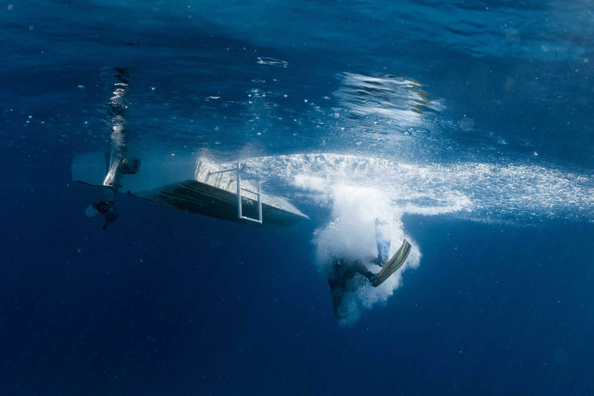 Survive the Dive library sorted by Diver Management category.