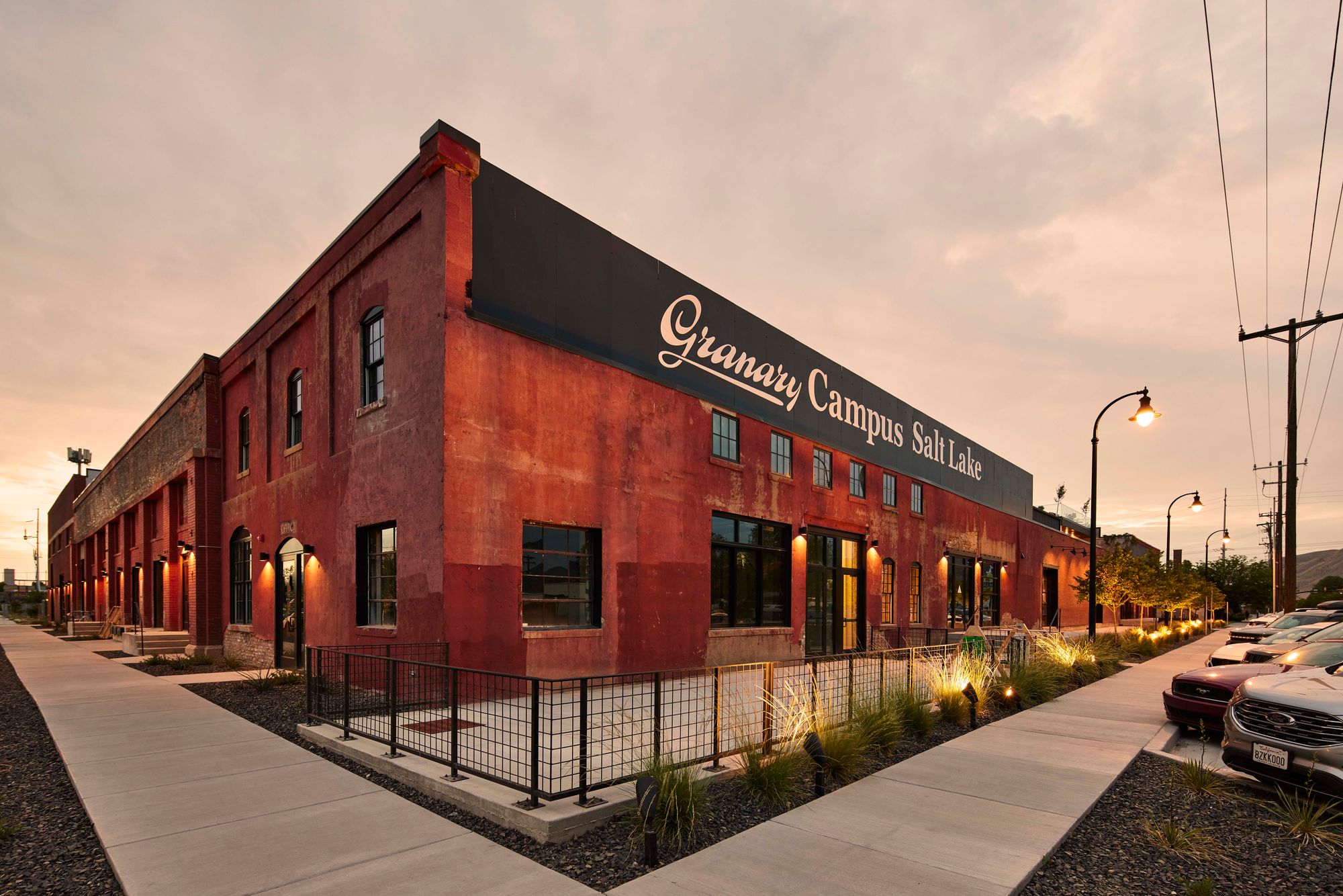 Lloyd Architects