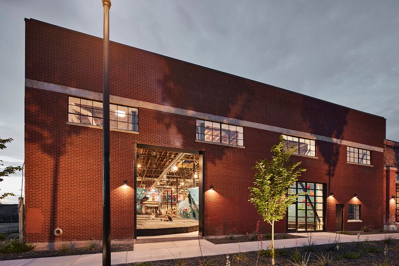 Lloyd Architects