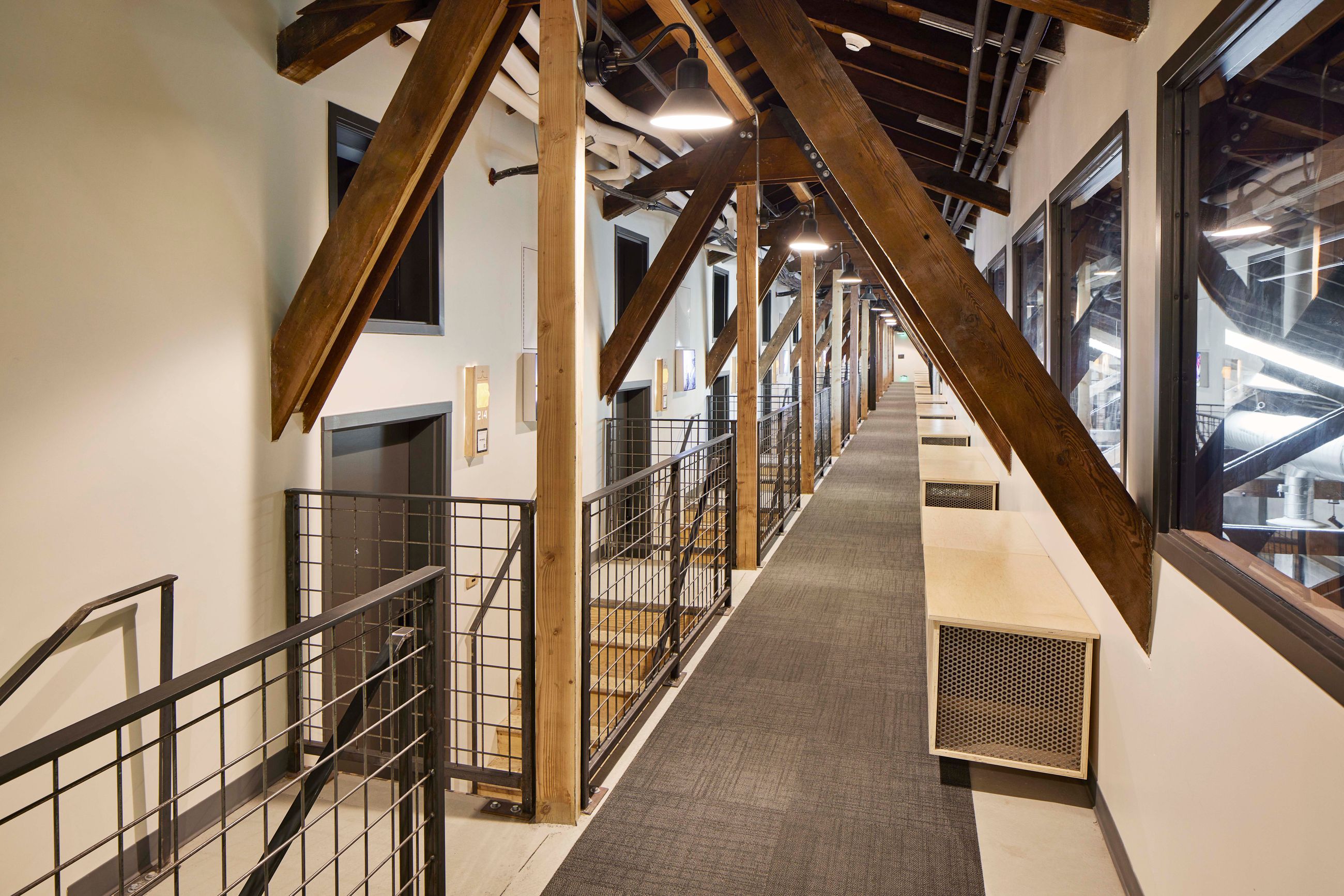 Lloyd Architects