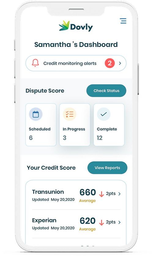 Affordable Online Credit Repair Services, Credit Repair App and Software