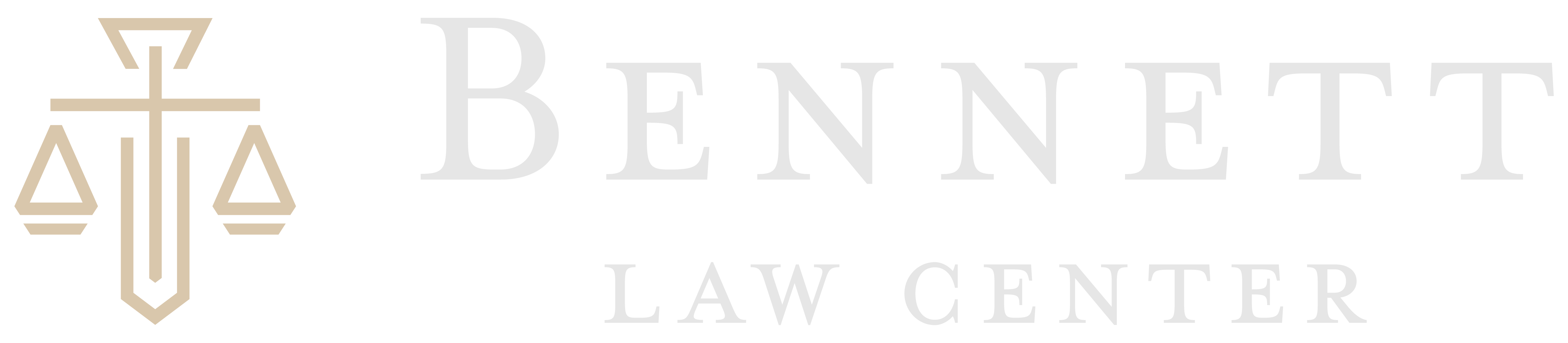 About Us | Bennett Law Center