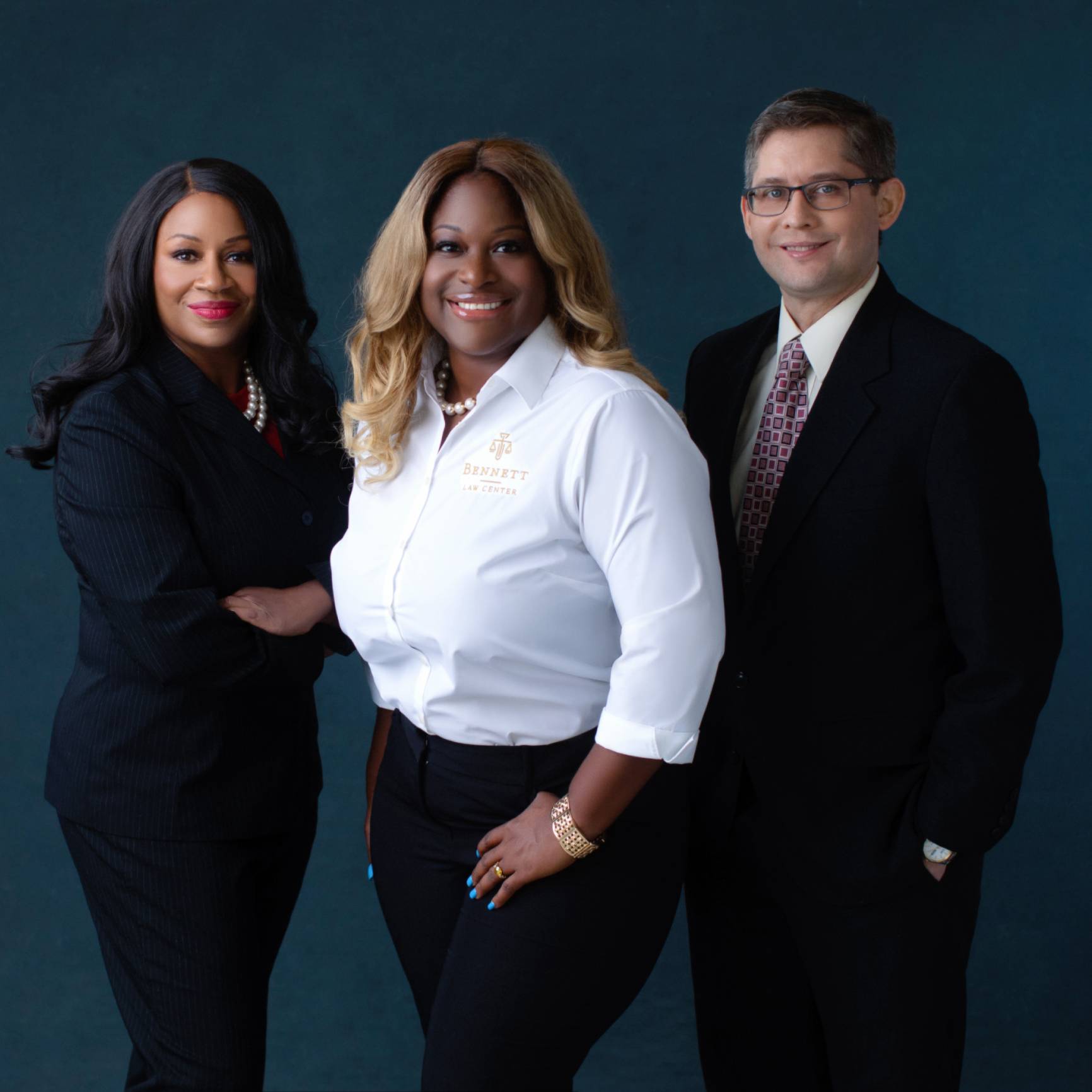 Contact Us | Bennett Law Center