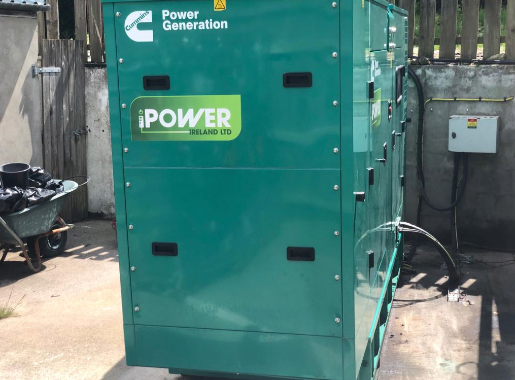 iPower Ireland