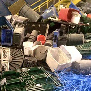 Nevada Recycling and Salvage - What we Recycle